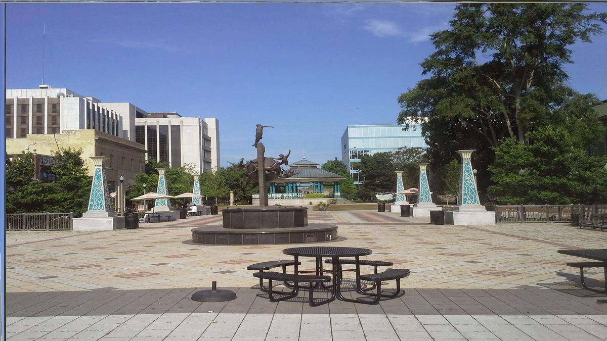 The city of Decatur apologizes for slavery - A.T.L. News