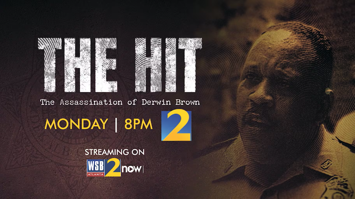 The Assassination of Derwin Brown: DeKalb’s Forgotten True-Crime Story ...